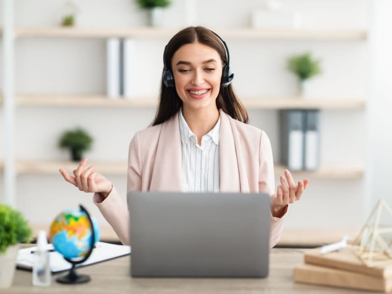 Mejores plataformas para estudiar una Maestría en línea en México